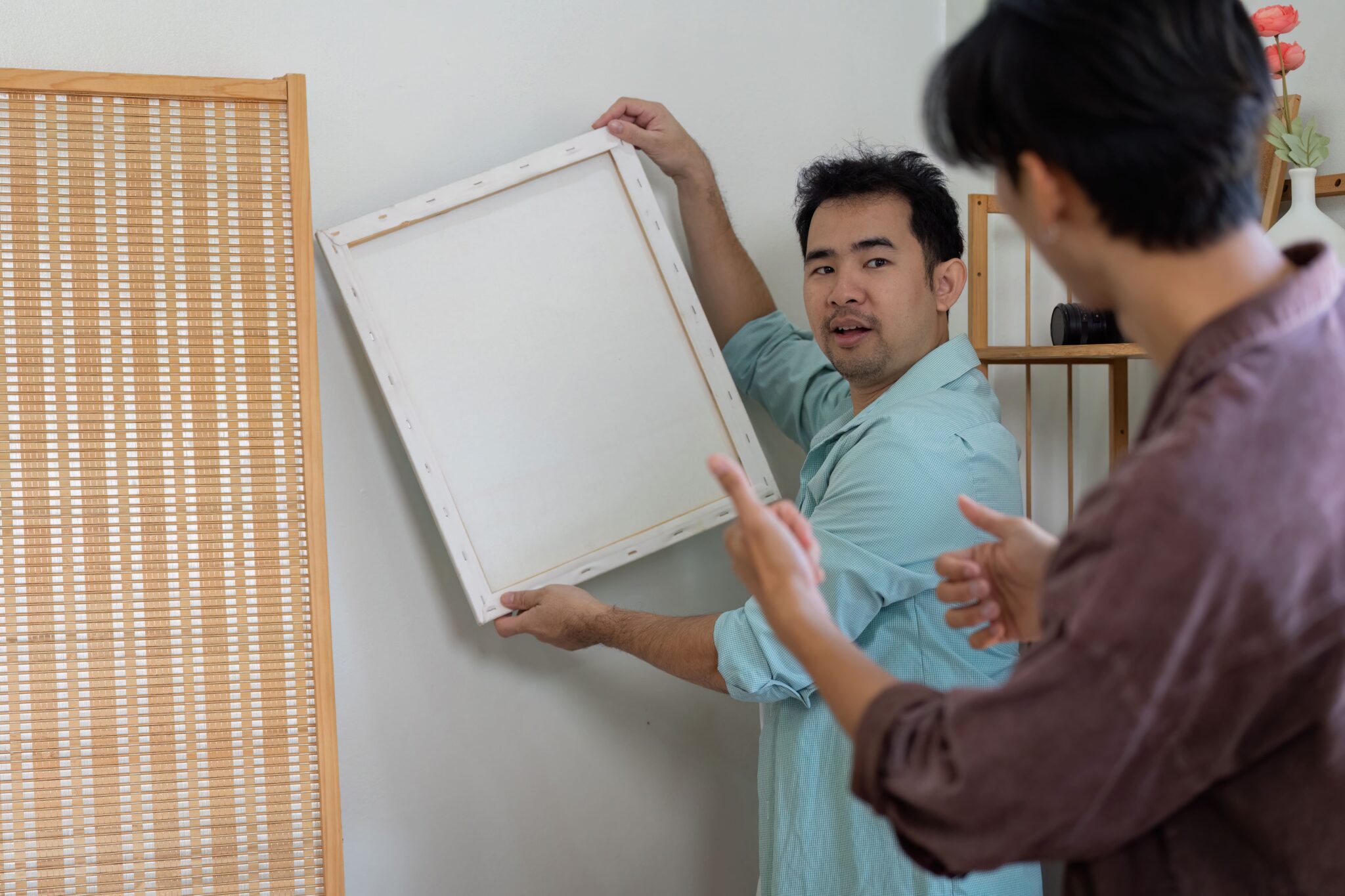 Minor Home Modifications for Safety & Independence